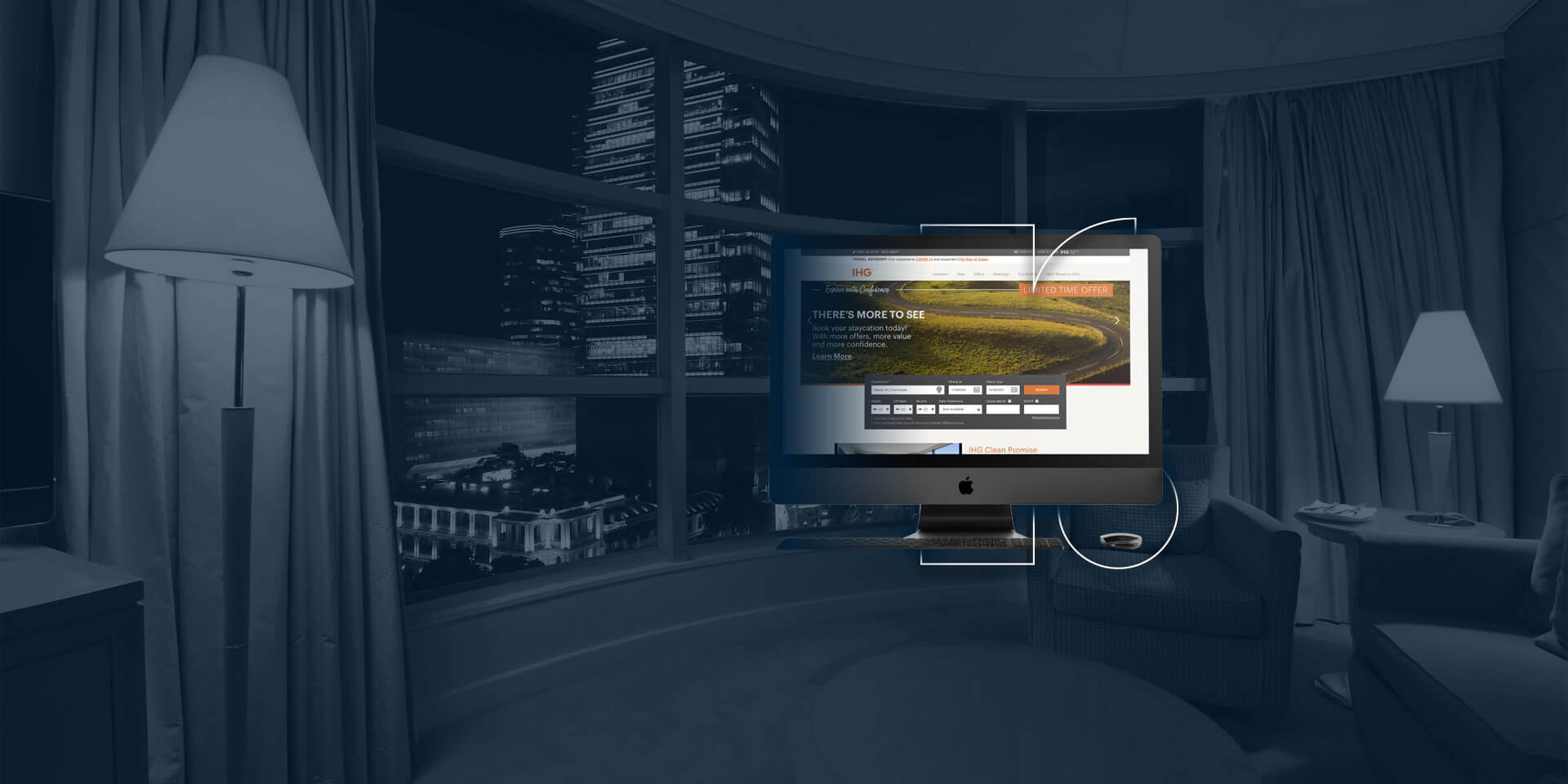 Hospitality Software Development - Reach Studios Hospitality Software Development - Reach Studios