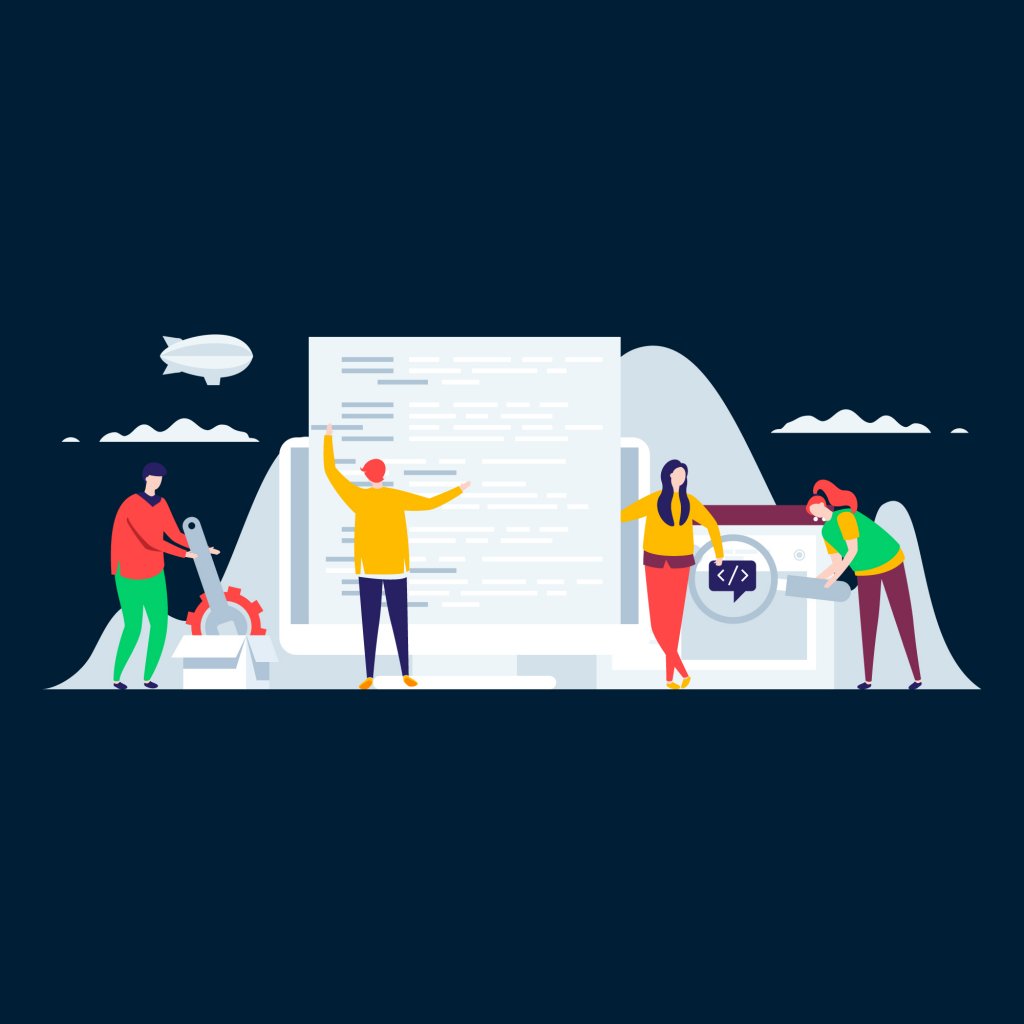 Software Development Myths 2.0 - Reach Studios Software Development Myths 2.0 - Reach Studios